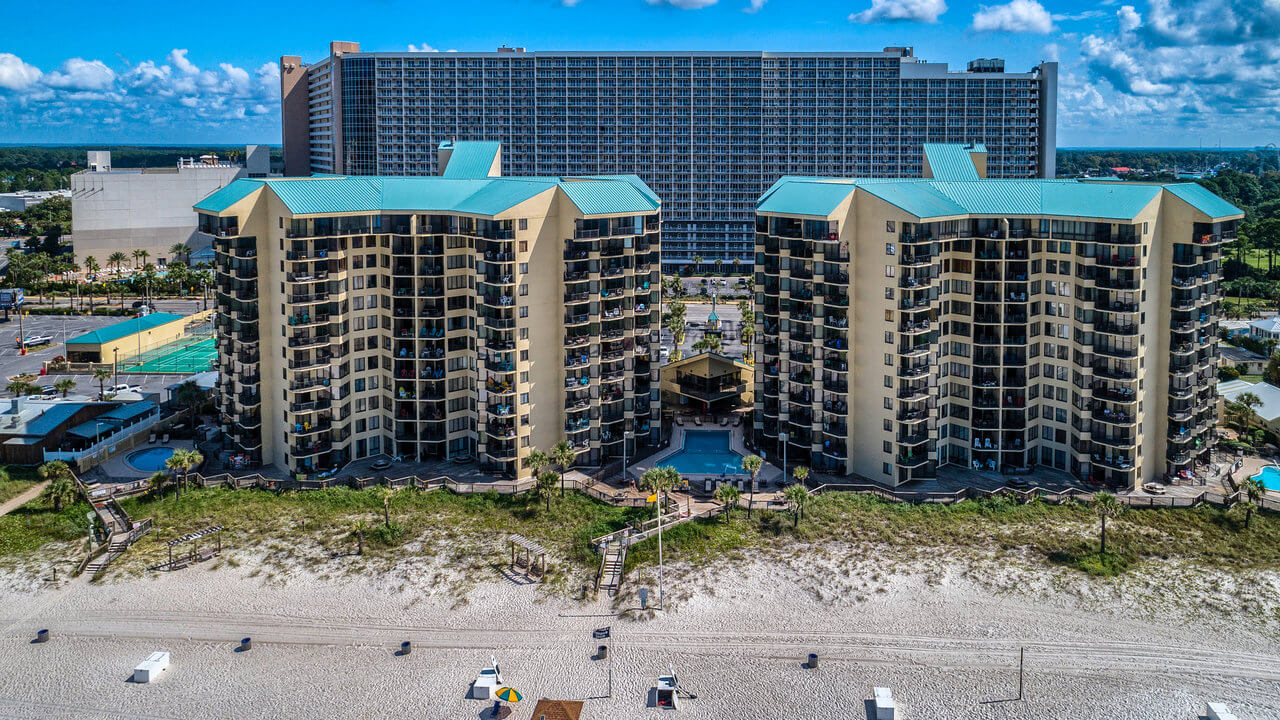 Sunbird – Vacation Rentals By Owner Panama City Beach | No Hidden Fee