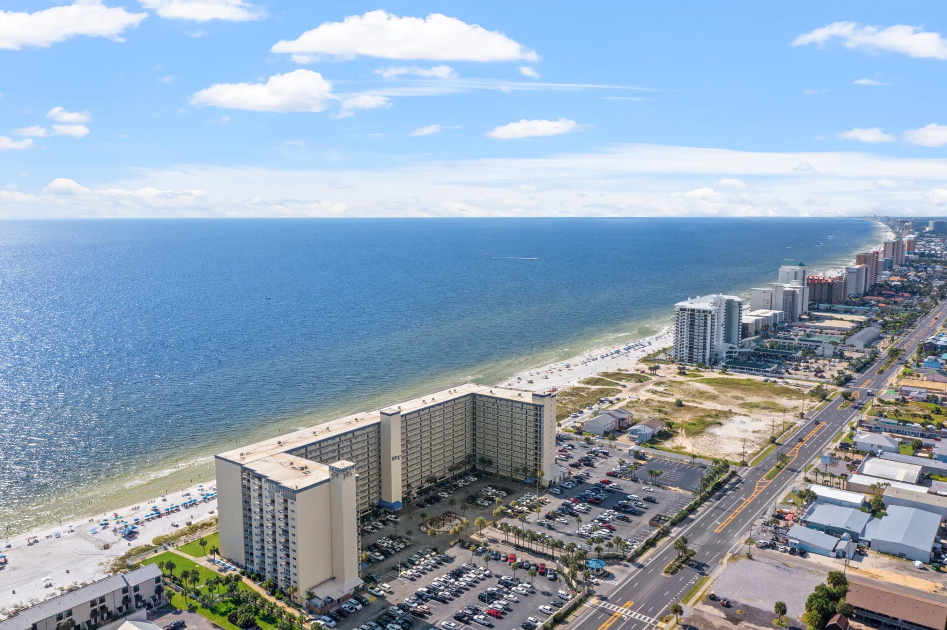 REGENCY TOWERS CONVENIENT 2ND FLOOR - Vacation Rentals By Owner Panama ...