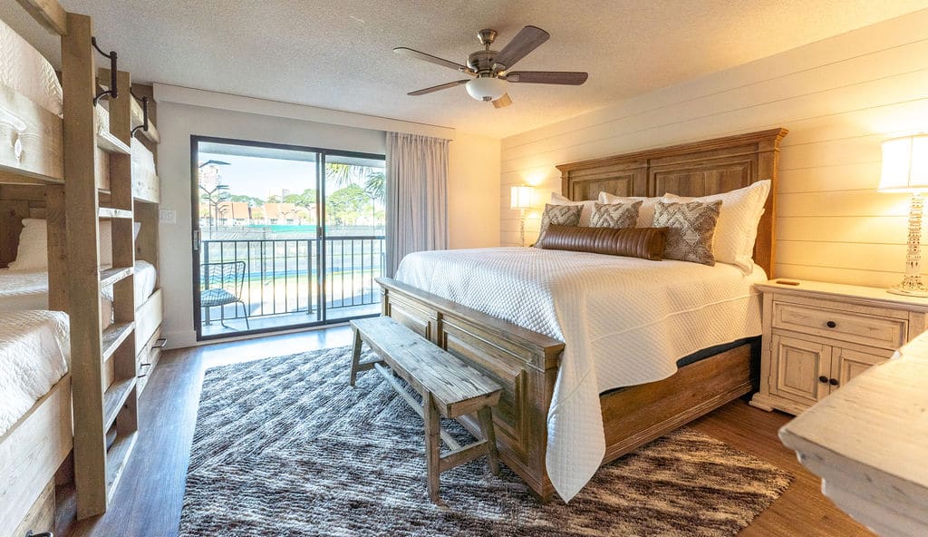 Hounding Around @ Edgewater Resort – PCB’s BEST Family Resort ...