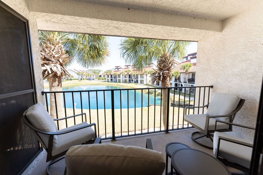 Hounding Around @ Edgewater Resort – PCB’s BEST Family Resort ...