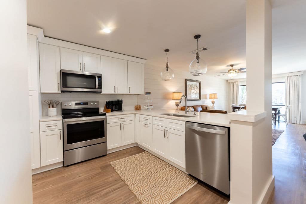 Hounding Around @ Edgewater Resort – PCB’s BEST Family Resort ...