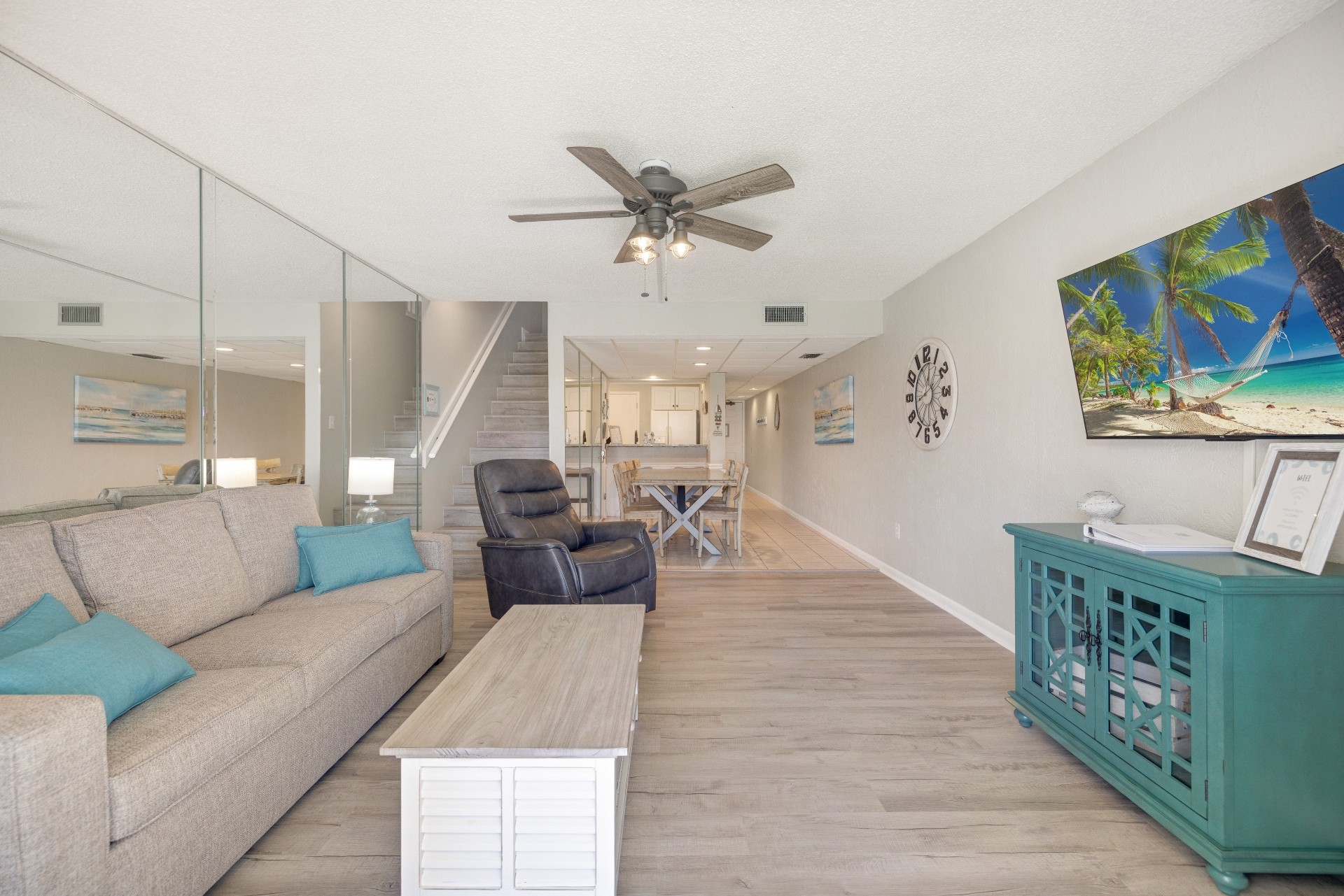 White Sand Villa at Edgewater - Vacation Rentals By Owner Panama City ...