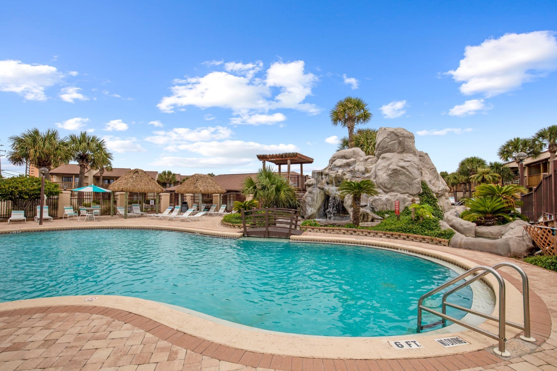 Enjoy the Seabreeze Condo at Portside - Vacation Rentals By Owner ...