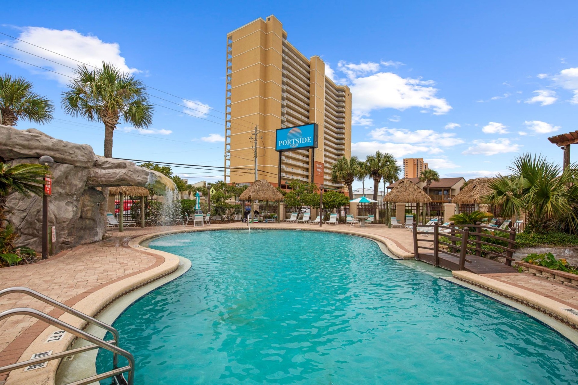 Enjoy the Seabreeze Condo at Portside - Vacation Rentals By Owner ...