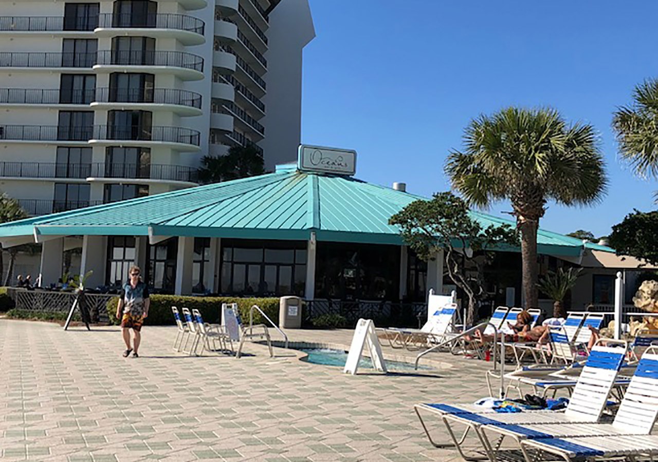 Sandy Sunsets at Edgewater - Vacation Rentals By Owner Panama City ...