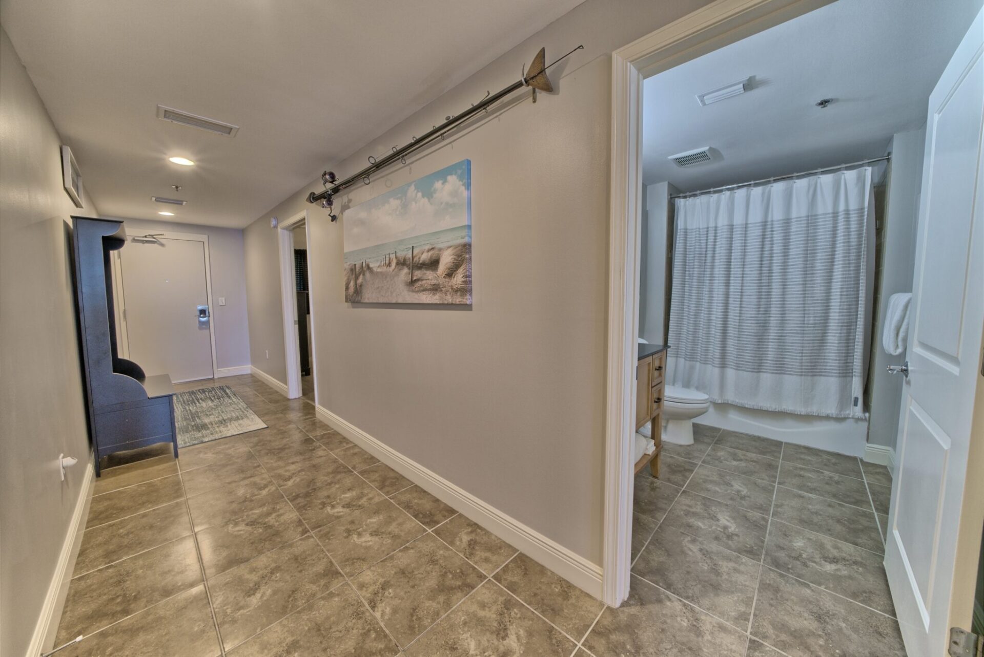 LUXURY OCEAN FRONT CONDO w/ EXCEPTIONAL VIEWS! WALK 2 PIER PARK ...