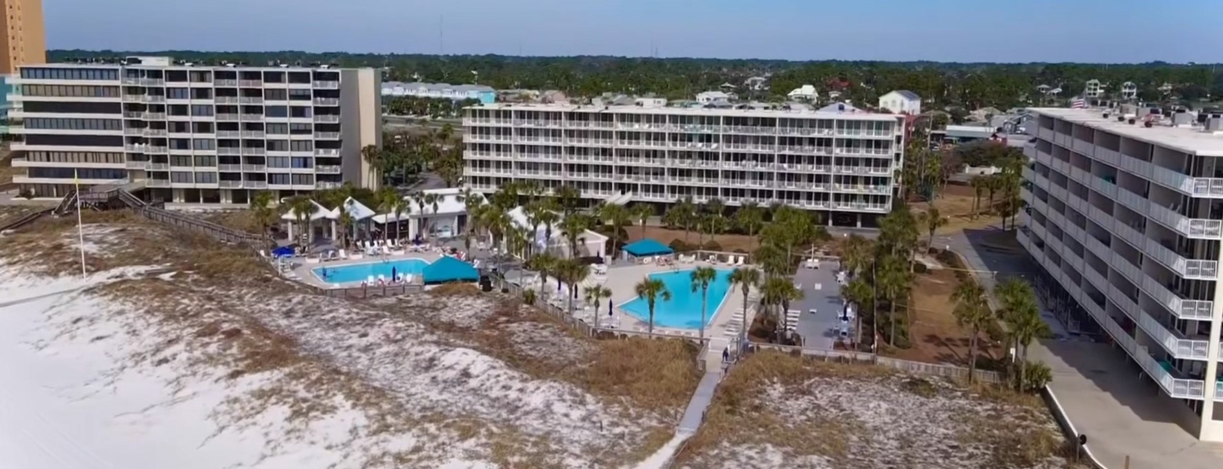 Sweet Sunsets in PCB - Vacation Rentals By Owner Panama City Beach | No ...